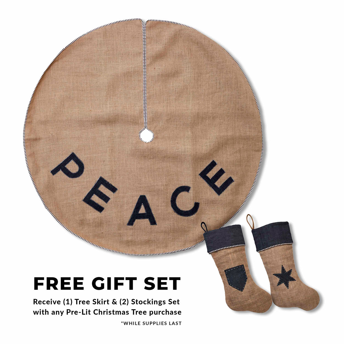 The Mt. Balsa Tree - Browse Artificial Christmas Trees That Look Real ...